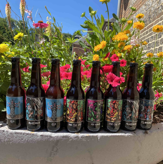Brasserie Bakbuk - Beerdays Rouen